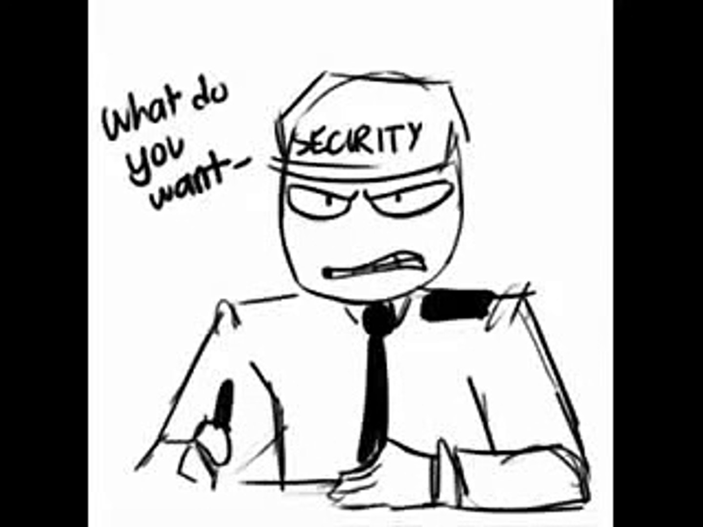 Sad Mike F Naf Rebornica