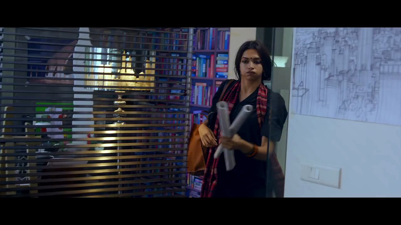 PIKU Official Trailer with Subtitles Amitabh Bachchan, Deepika Padukone ...