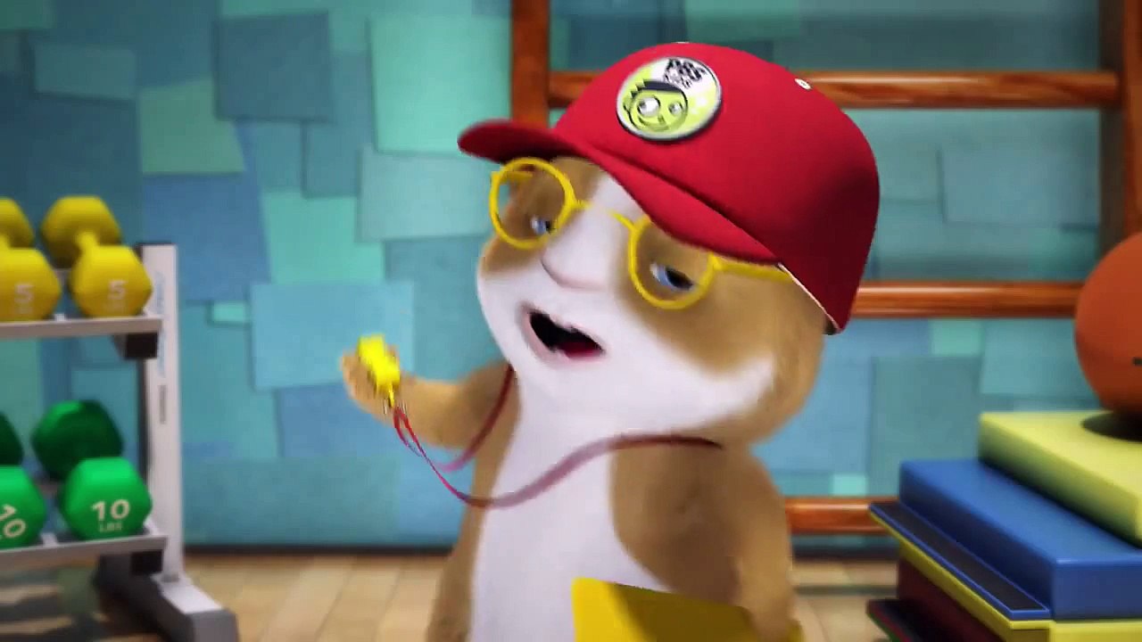 Exercise Like We're at a Party _ PBS KIDS - video Dailymotion