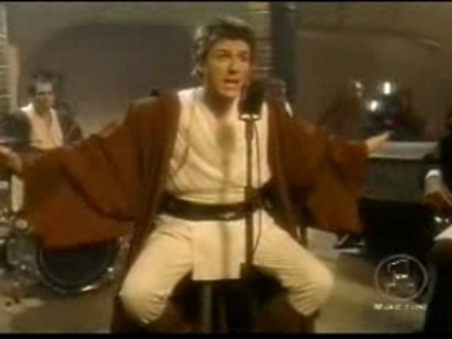 Weird Al Jedi