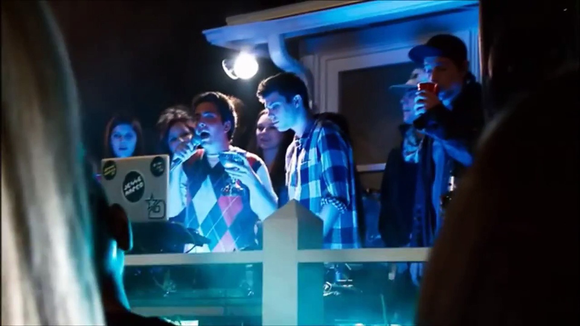 Project X Movie Wallpaper