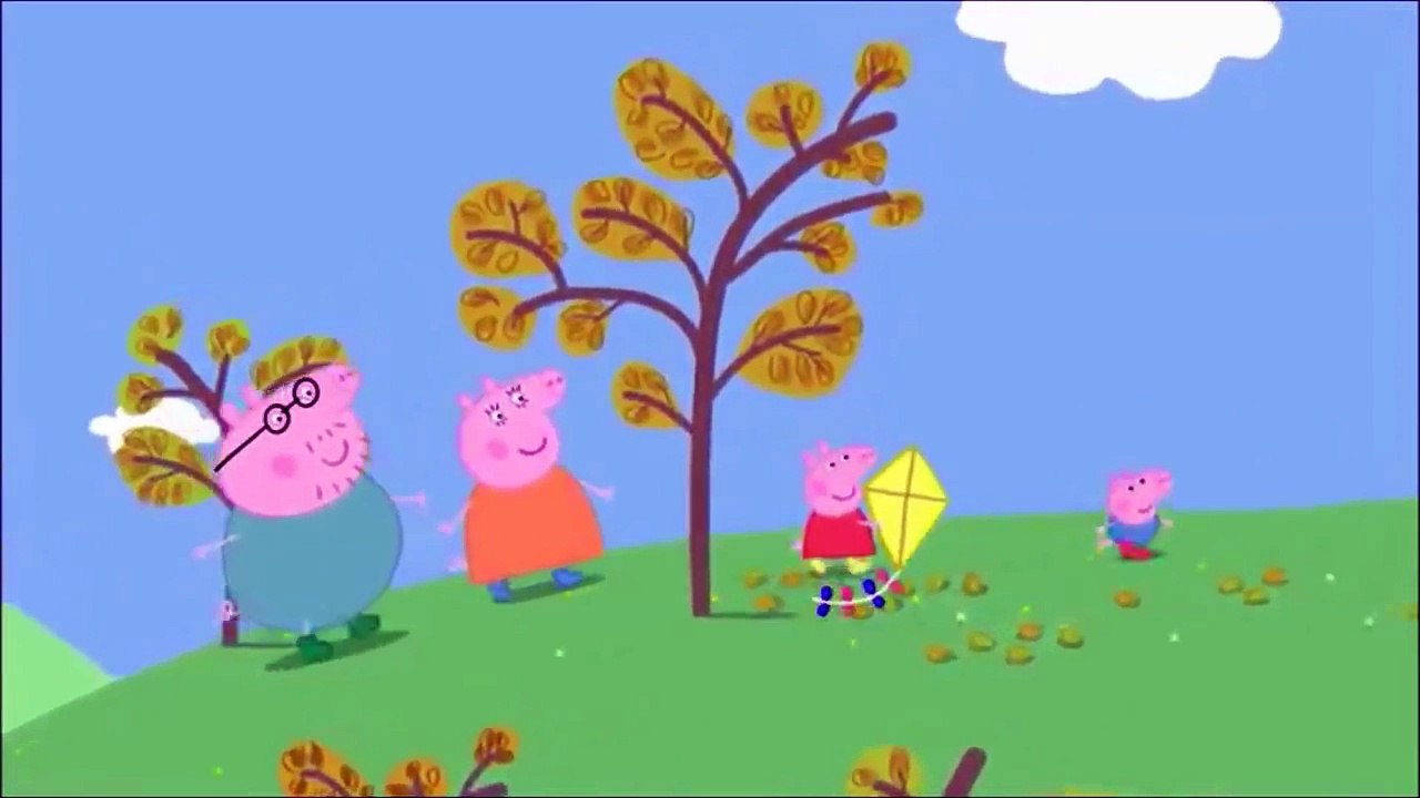 Peppa Pig - Soltando Pipa - video Dailymotion
