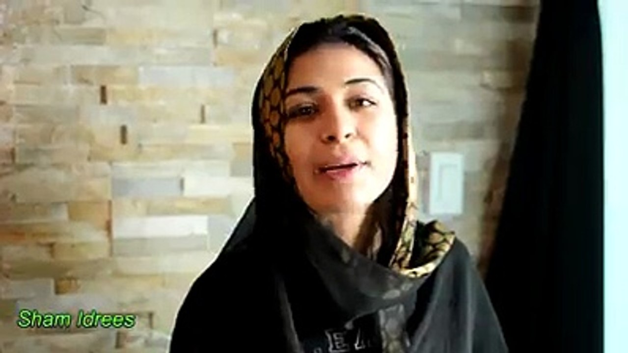 How Desi's leave the HOUSE - Sham Idrees - Funny Clips - Urdu Videos ...