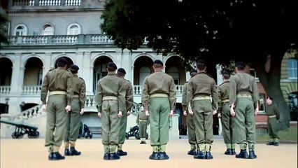 Timewatch by Mark Hartshorn - Dailymotion