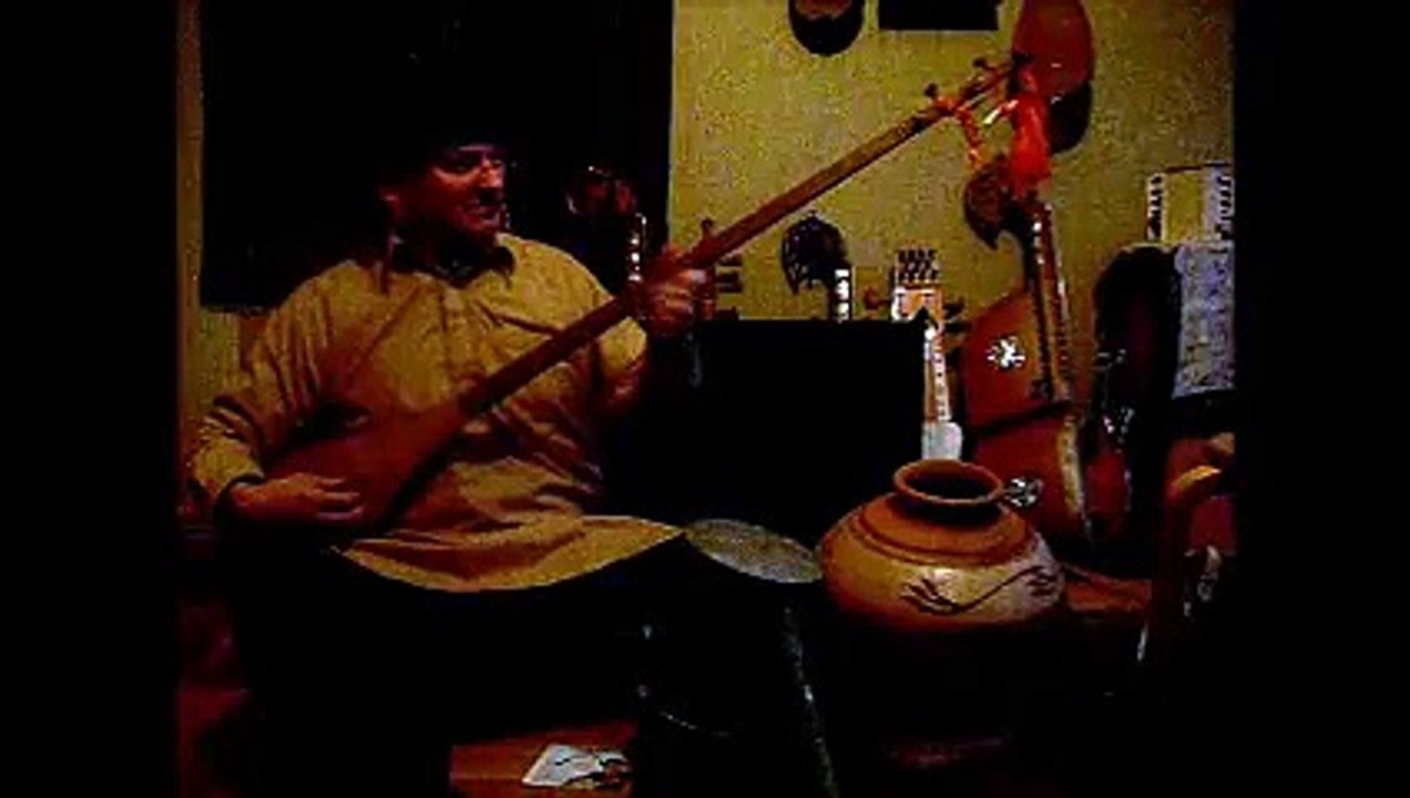 Chitrali Sitar Khan delawar Khan Pashtu song - video Dailymotion