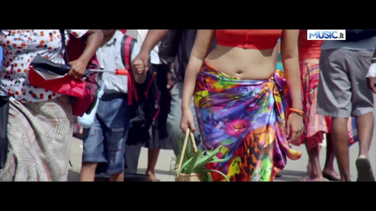 Suranganawan Paradana (Bahubuthayo 2 Movie Song) - Nalin Perera, M.G ...