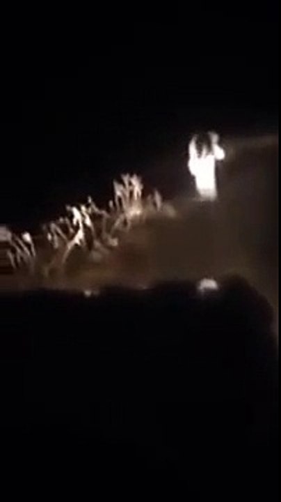 Ghost Filmed in the Desert of Tabuk, Saudi Arabia - video Dailymotion