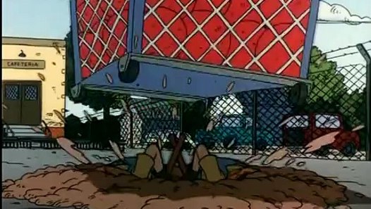 Disney's Recess (Opening Theme) - video dailymotion