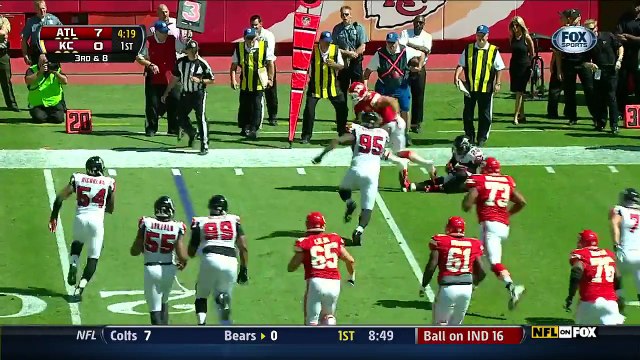 NFL videos - Dailymotion