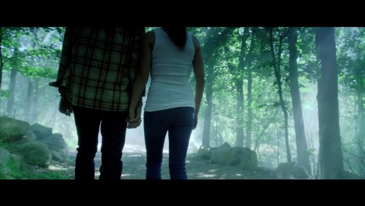 MoonQuake Lake - Vidéo Dailymotion