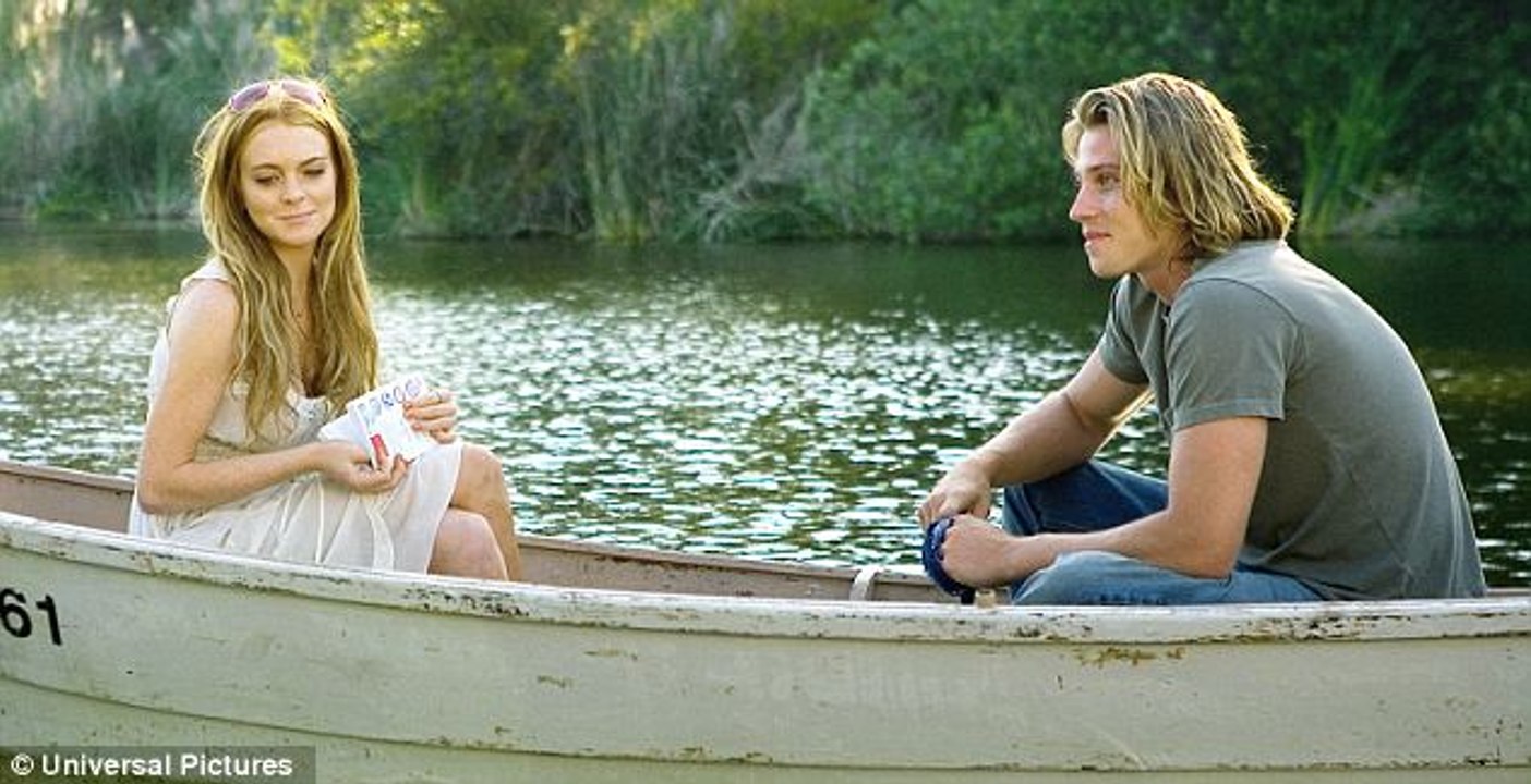 Georgia Rule Full Movie - video Dailymotion