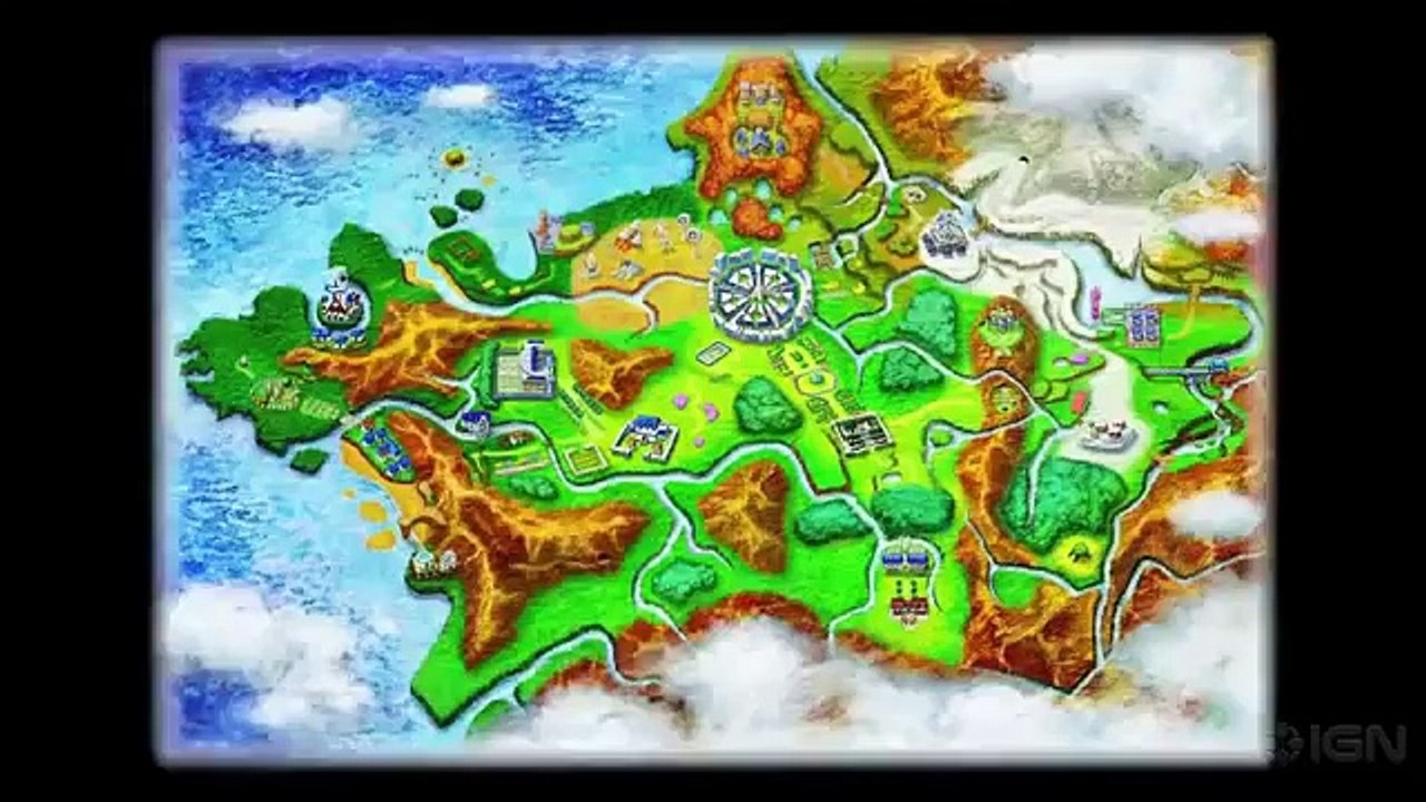 Pokemon X and Y Download Pc Emulator desmume + Game Rom!!!!FREE - video ...