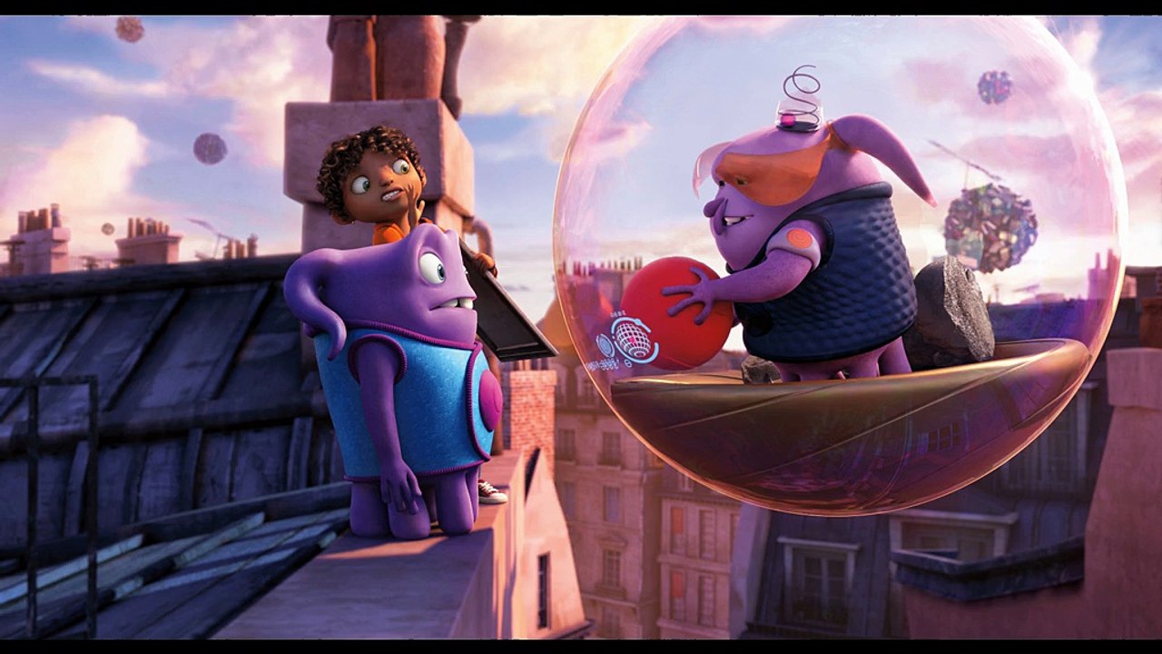 Home Full Movie - video Dailymotion