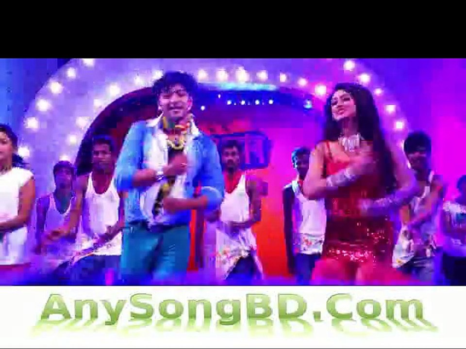 GUNDA The Terrorist (2015) Bengali Movie Trailer FT Bappy & Achol ...