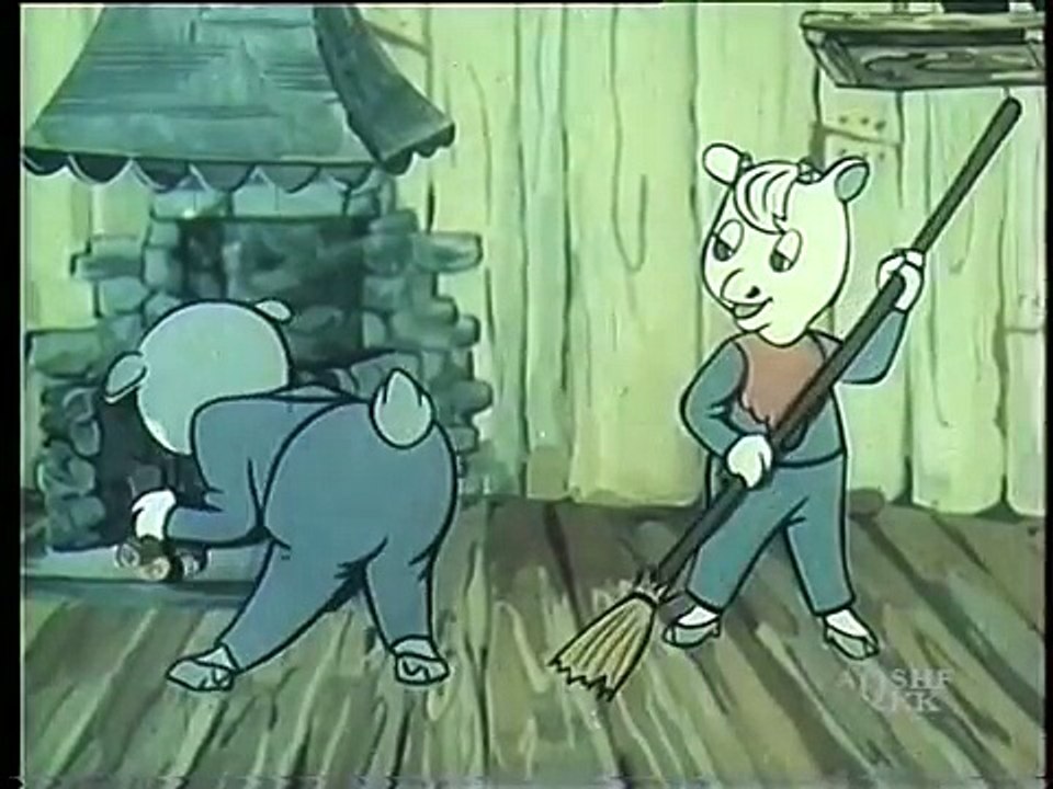 Kecat dhe Ujku - video Dailymotion