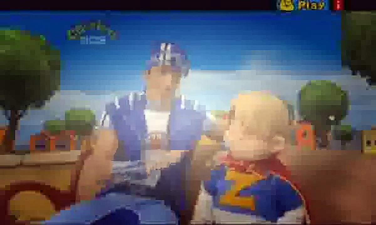 Lazy Town Series 2 Episode 22 Sportacus Saves The Toys - video Dailymotion
