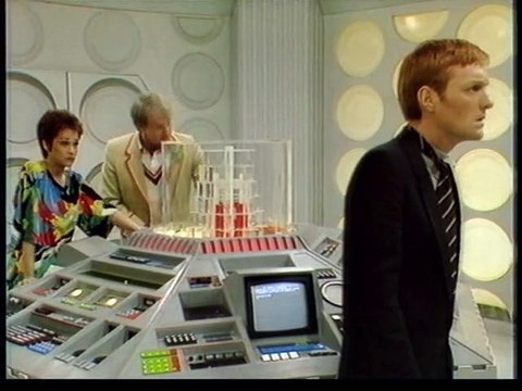 Doctor Who videos - Dailymotion
