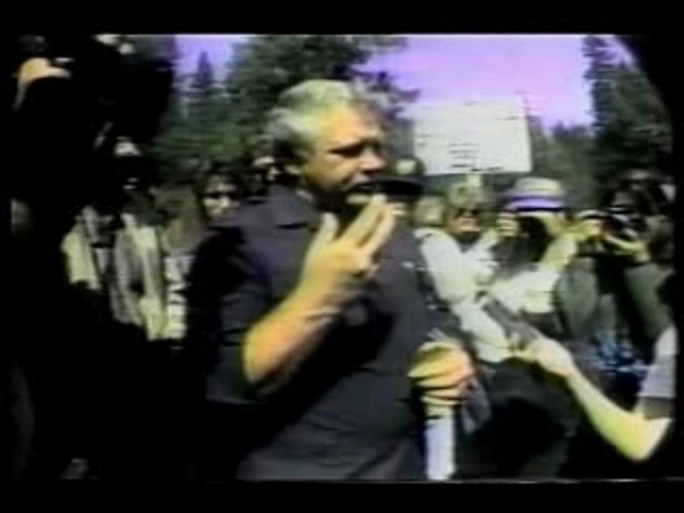 P5 Ruby Ridge The Randy Weaver Story - video Dailymotion