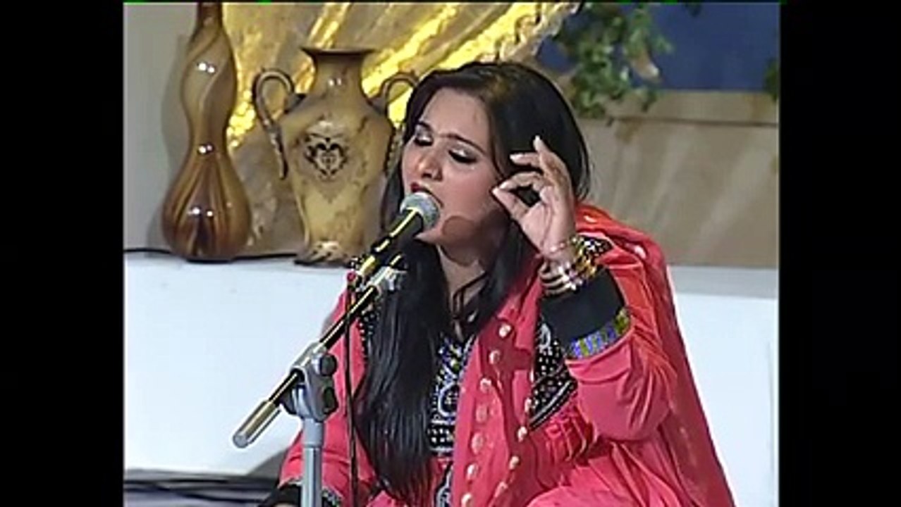 Firdous E Gosh - Raag Kalavati- Jhanjra Vi Na- Nazia Mudassir - video ...