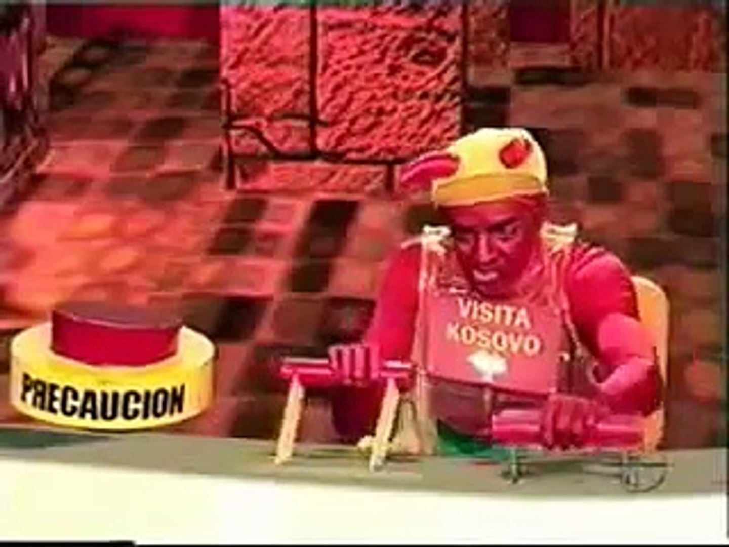 Eugenio Derbez El Diablito