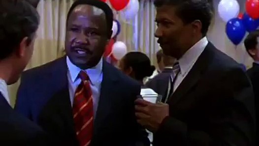 Shiiiiit Sheeeeeit Shit Sheeeit - Senator Clay Davis, The Wire - video ...