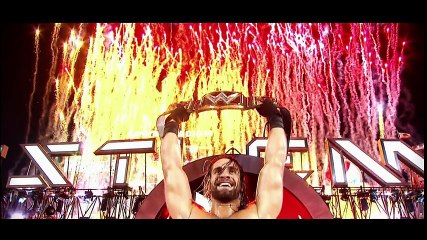 WWE Wrestling Shows by HD Now - Dailymotion