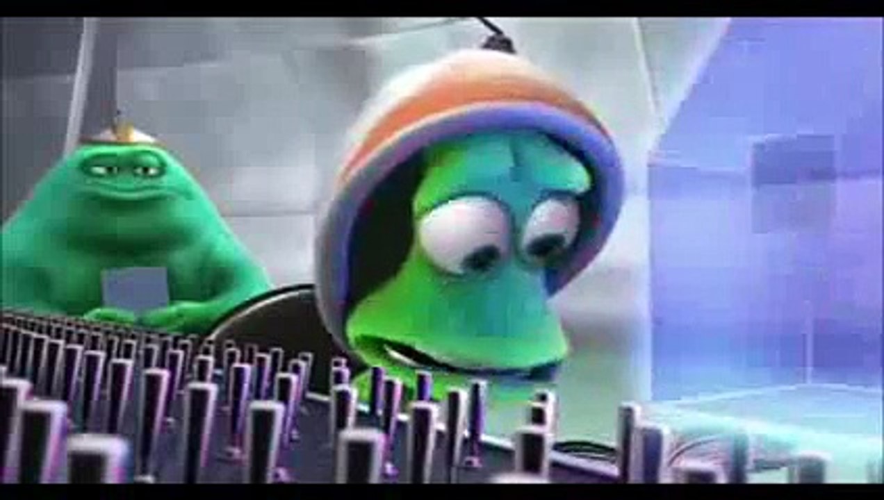 Pixar - Lifted - video Dailymotion