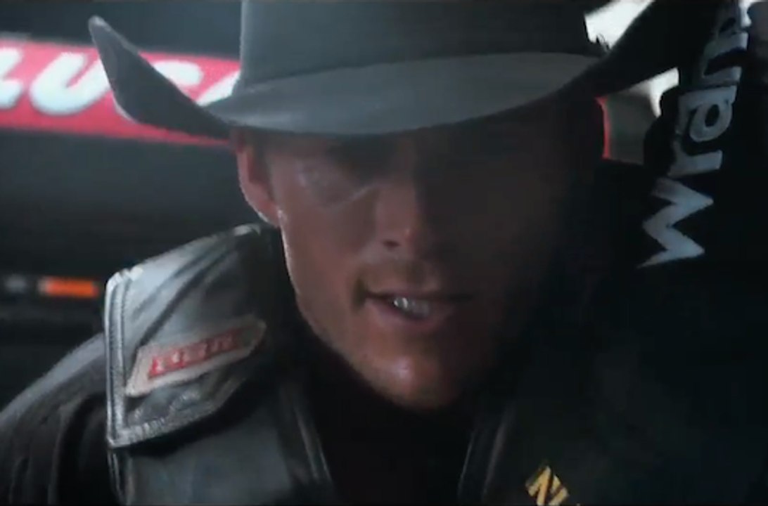 Chemins Croisés - Extrait (5) VO - Vidéo Dailymotion