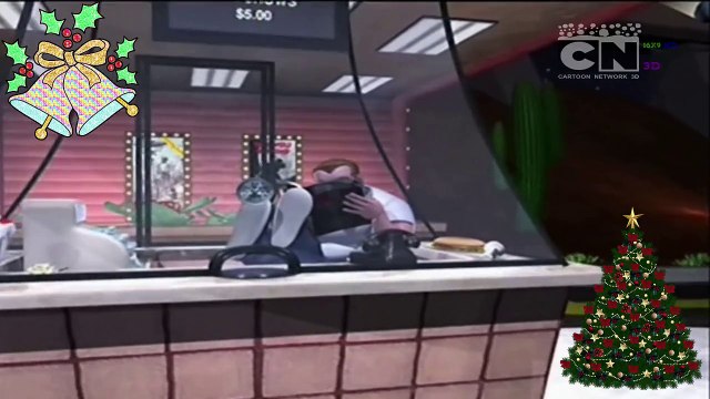 CARTOON NETWORK BG 3D 16X9 HD videos - Dailymotion