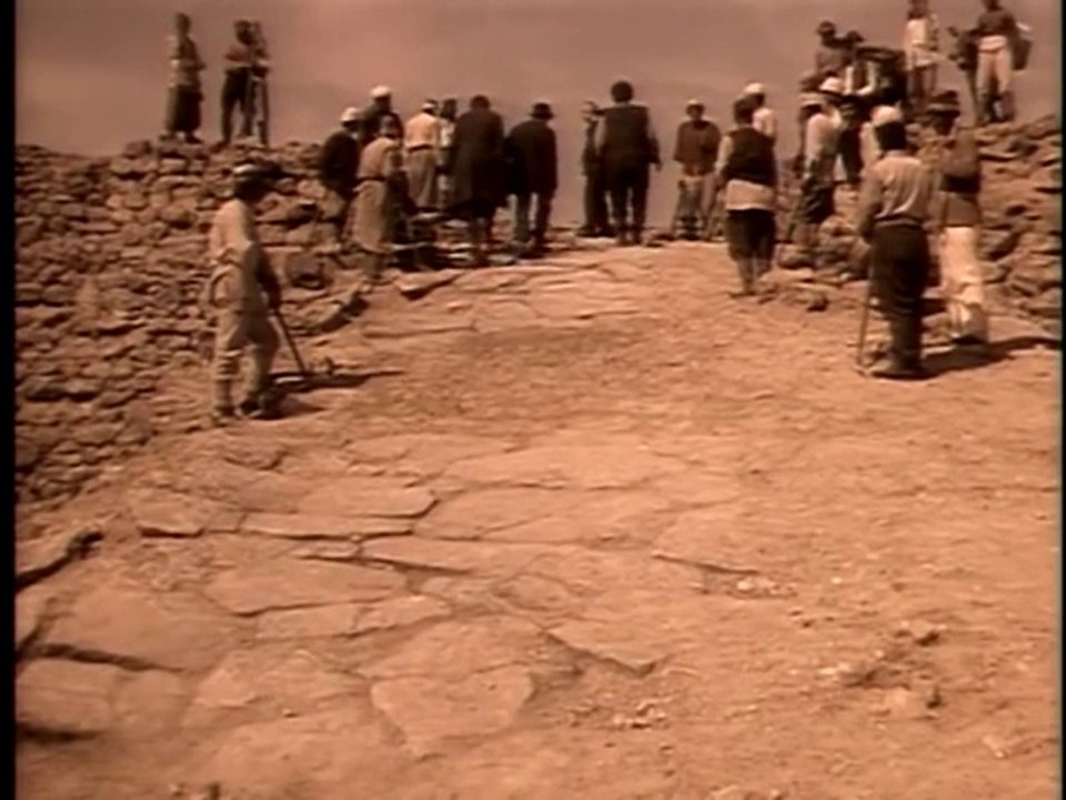 Ancient Aegean - Legacy of Atlantis (Ancient History Documentary ...