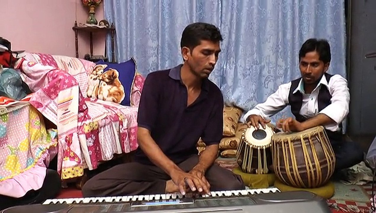 mashi geet Fire of the Gospel church - video Dailymotion