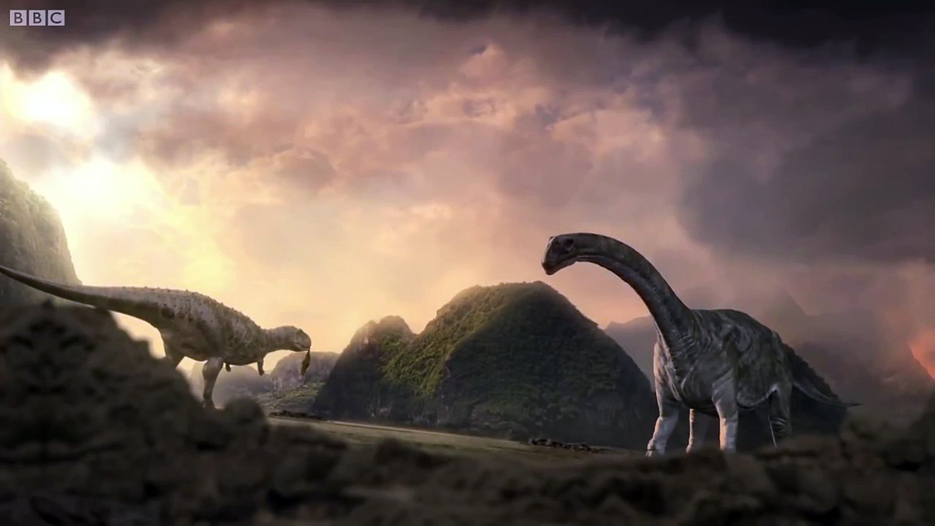 Planet Dinosaur Argentinosaurus Supersaurus Might Be The Longest