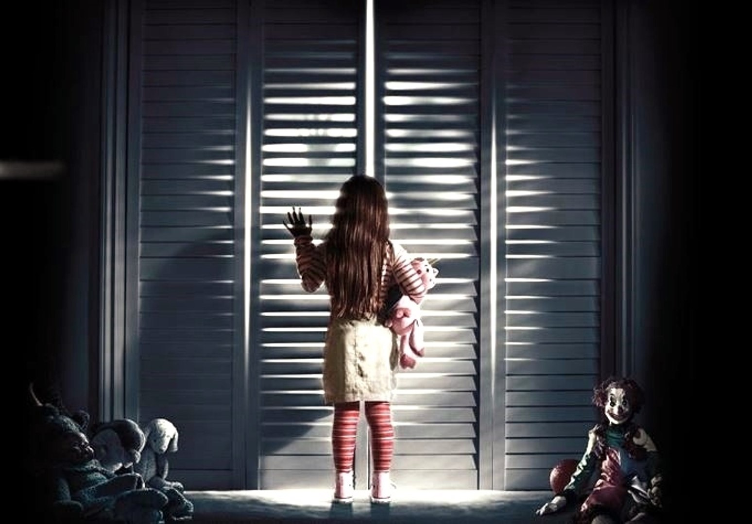 Poltergeist Remake