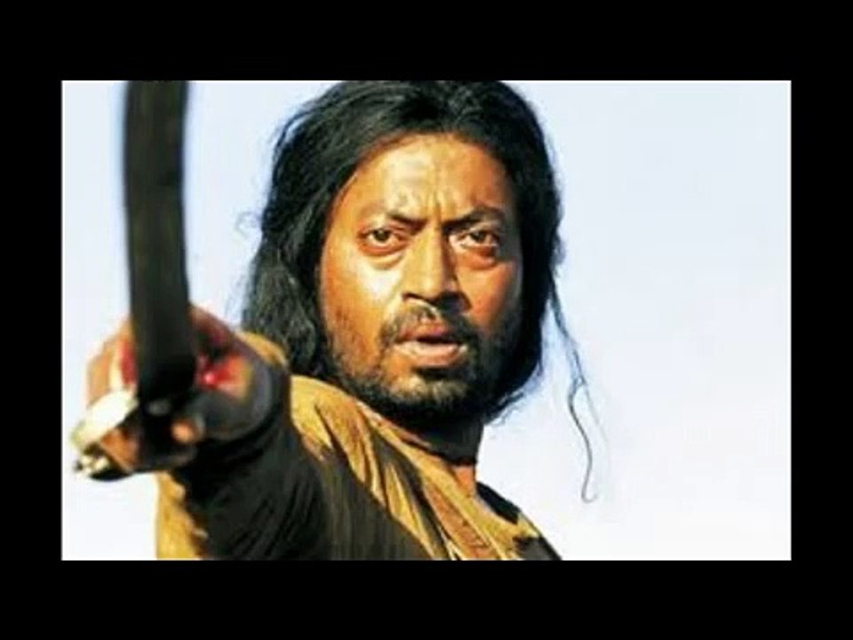 Exclsuive- 'Madari' Movie Trailer- Irrfan Khan and Jimmy Sheirgill ...