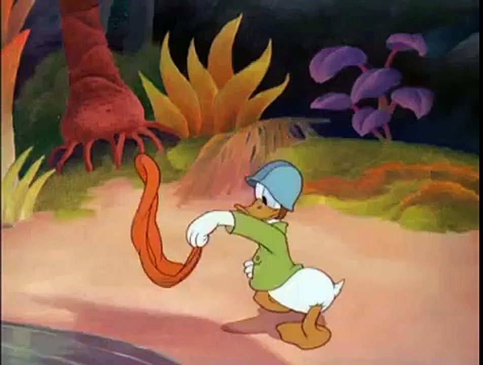 Donald Duck Episodes Commando Duck - Best Classic Cartoons Collection ...