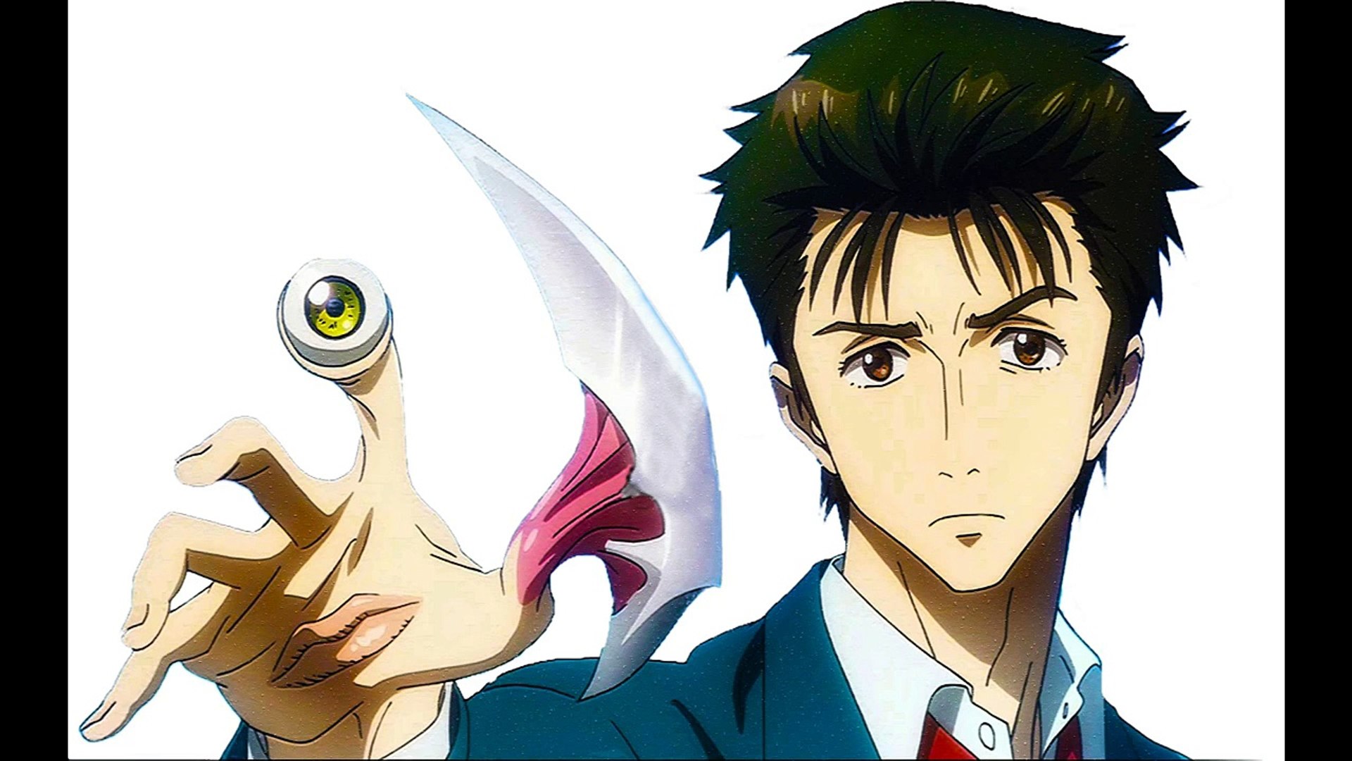 Parasyte Anime Tattoos Totally Missed Posting This Super Fun Migi And