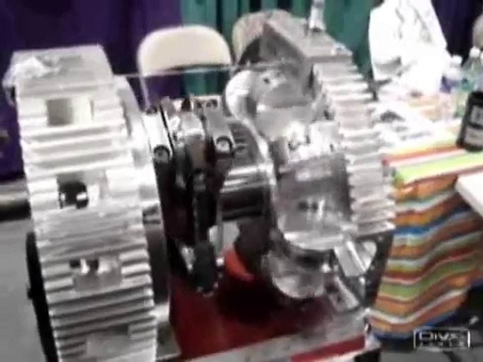 MYT Engine - video Dailymotion