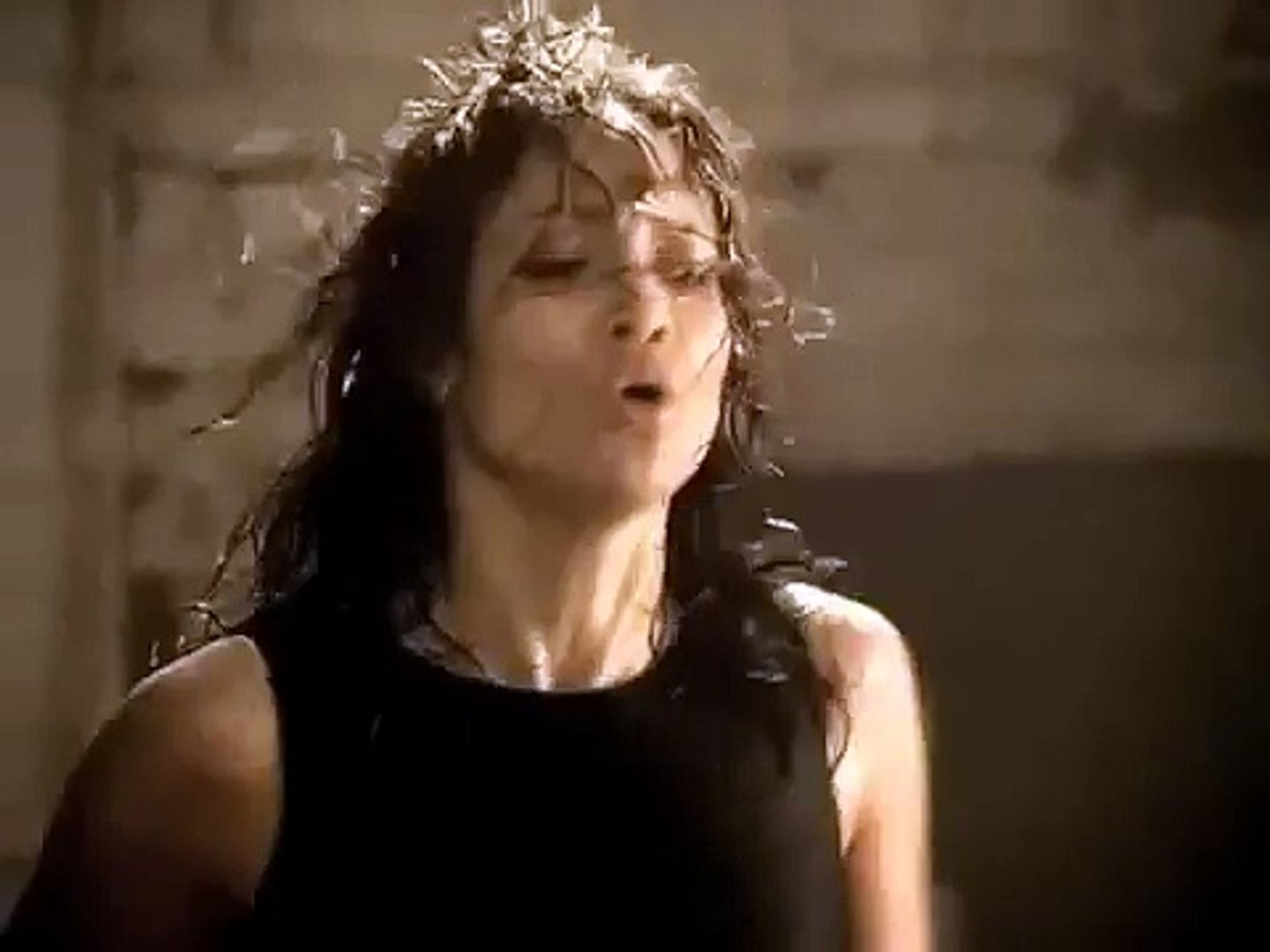 Flashdance Jennifer Lopez