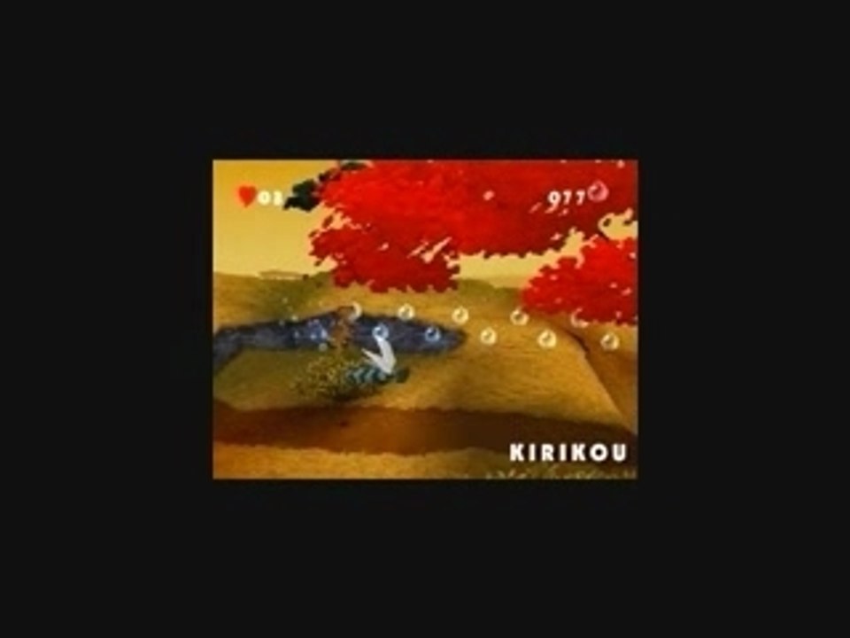 Kirikou 2 - Vidéo Dailymotion