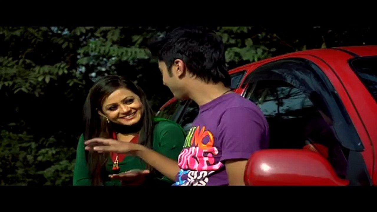 BANGLA NEW HIT SONG FULL HD Dhukbo Ami Mone F A SUMON & NIRJHOR - video ...