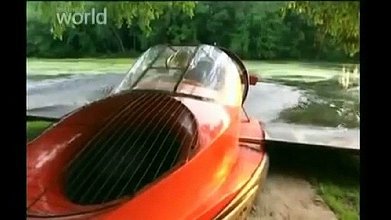 Discovery Channel HD - Universal Hovercraft UH 19XRW Hoverwing™ Ground ...
