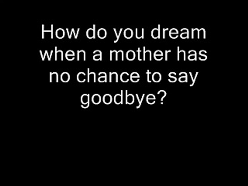 Dear Mr President lyrics Pink - video Dailymotion