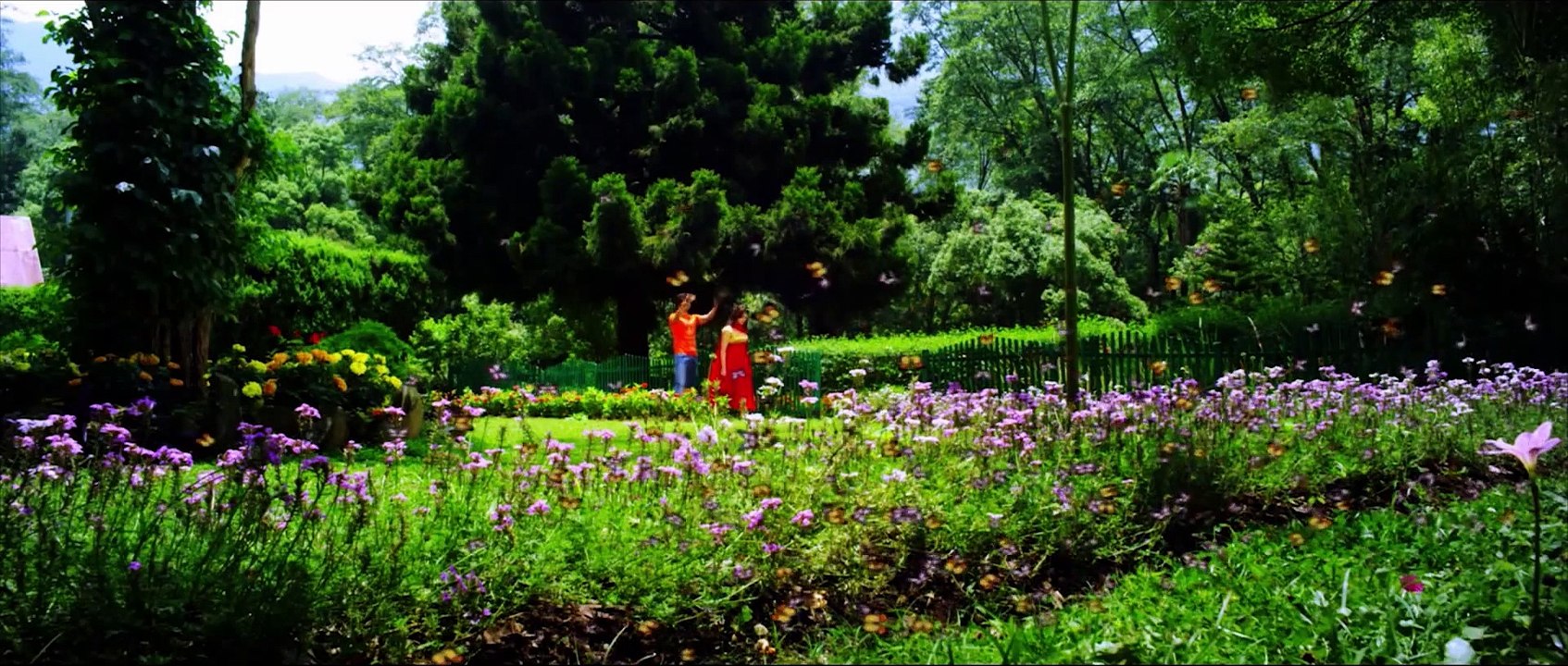 Nepali Movie Song - K Ma Timro Sathi Banna Sakchhu - video Dailymotion