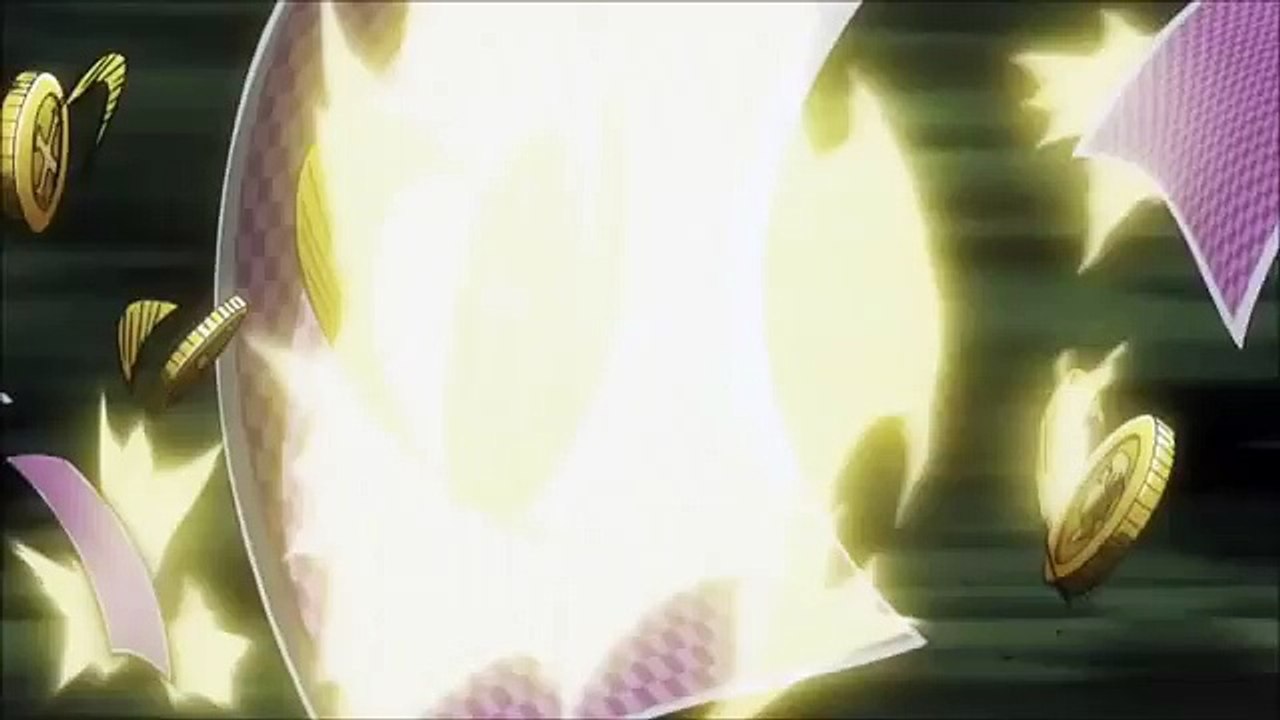 Hisoka Vs Gotoh AMV Coins x Bungee Gum 2014 Hunter x Hunter - video ...