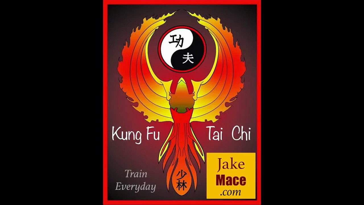 Real Ba Gua Fighting - 8 Moves, Internal Kung Fu! - video Dailymotion