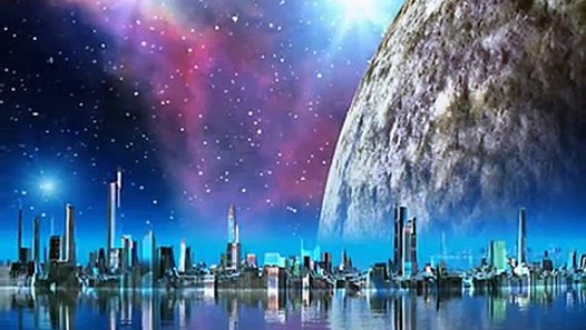 Life In The Future from 2050 to year 5000 HQ - video dailymotion