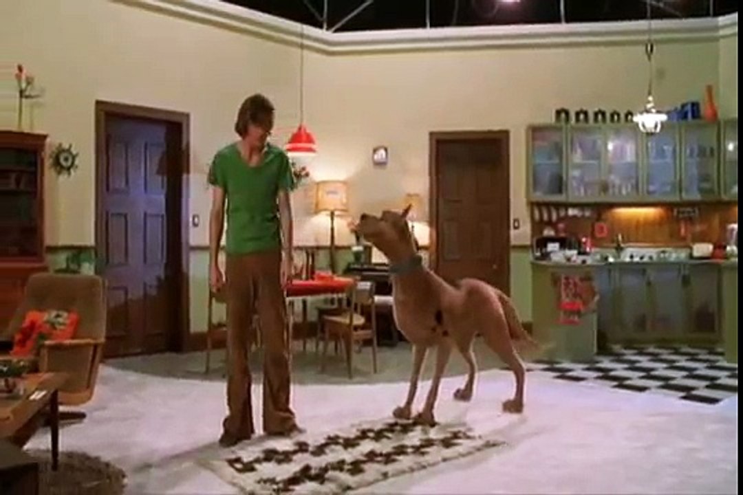 Scooby-Doo - Burp/Fart Off - video Dailymotion