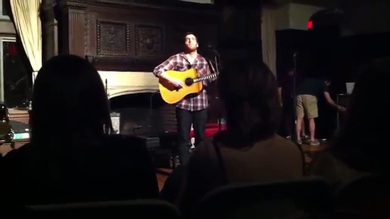 Evan James Springsteen - video Dailymotion