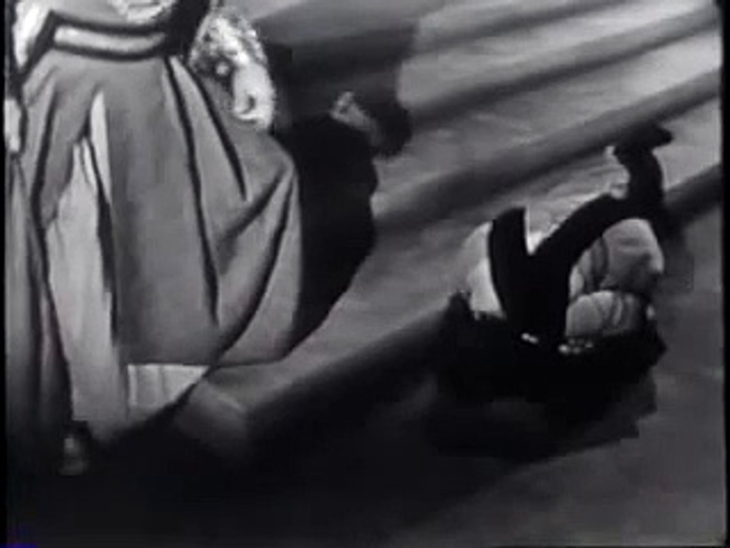 Judith Anderson Medea