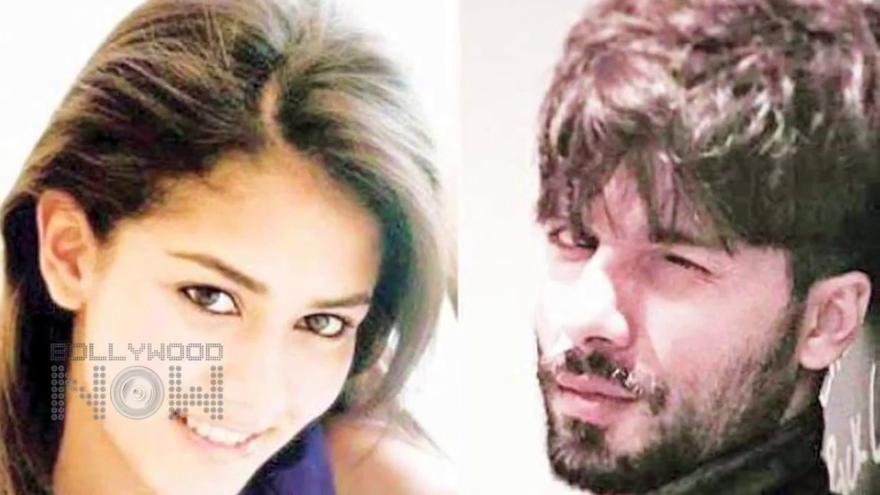 Shahid Kapoor Ne Khola Shadi Ka Raaz 2015 - video Dailymotion